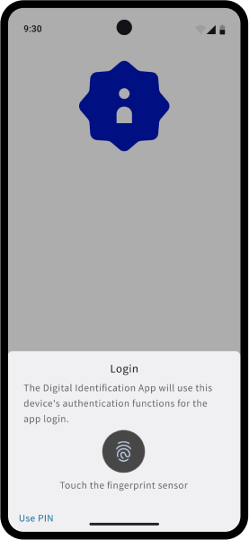 How to Sign | Digital Identification App | Digital Agency Services