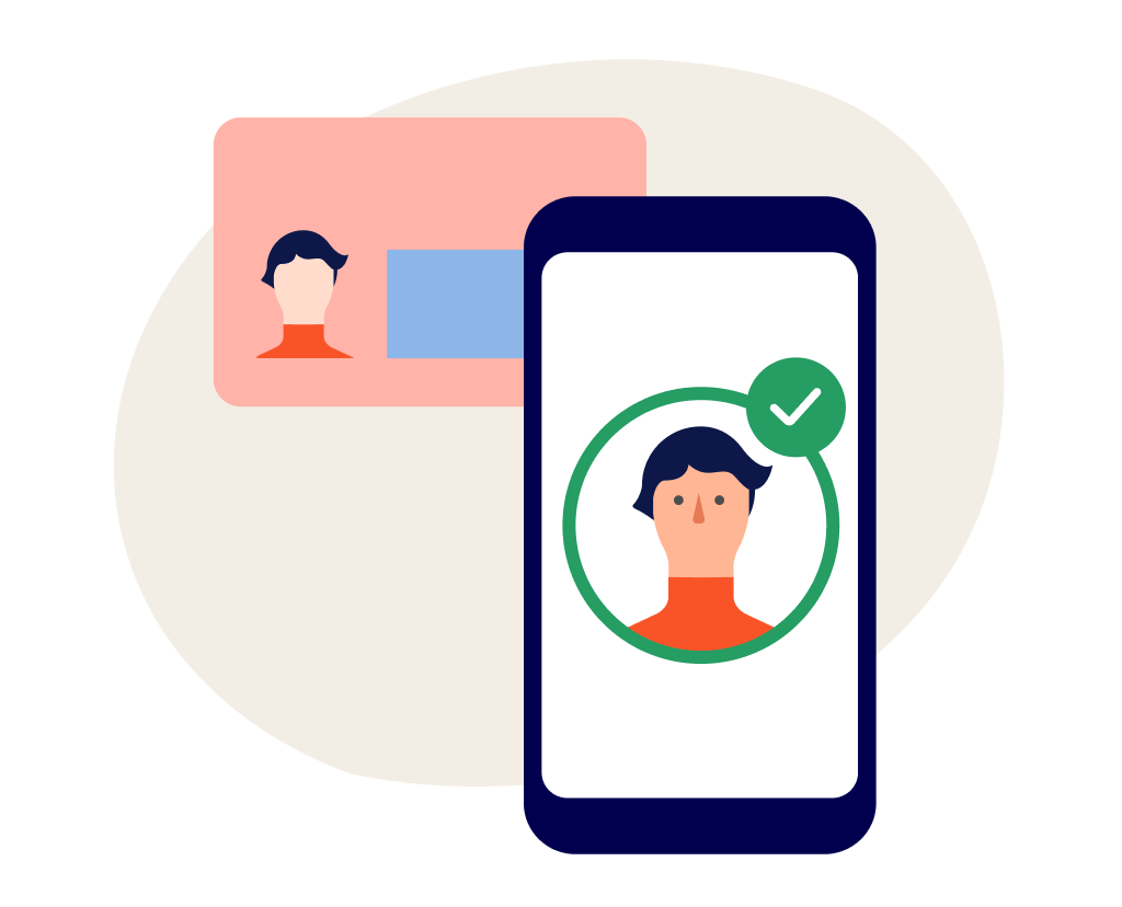 Digital Identification App | Digital Agency Services