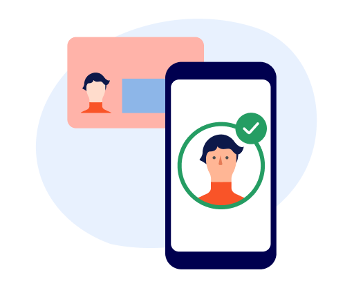 Easily verify your identity with My Number Card (Information for ...